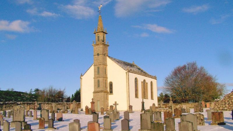 Your pictures of Scotland: 19-25 December - BBC News