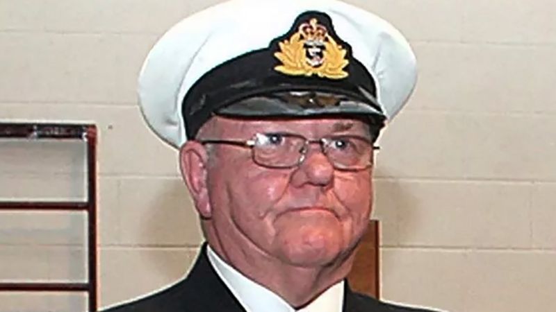 Survivors secure posthumous ruling on abuser's MBE - BBC News