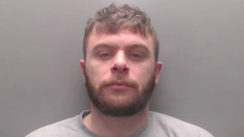 Michael Daymond jailed for life for Maya Chappell murder - BBC News