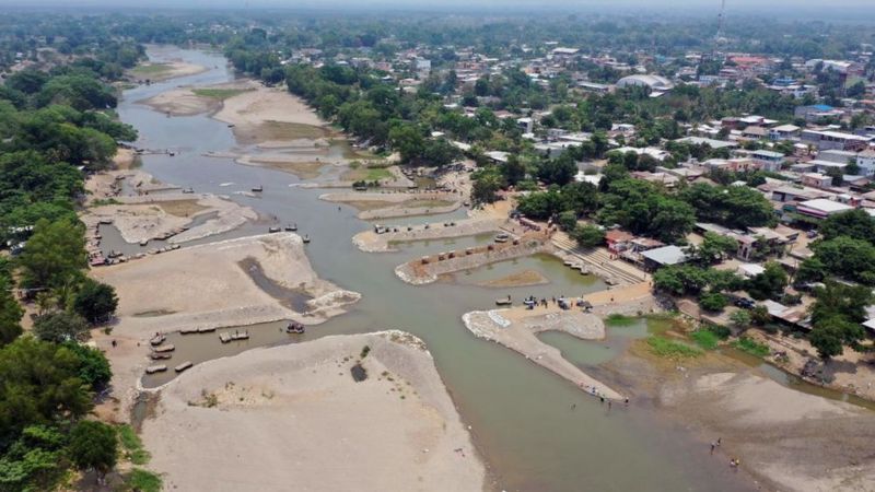 La peculiar historia del Soconusco, la región más centroamericana de ...