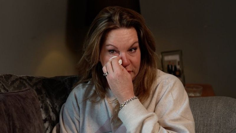 Nottingham attacks: Barnaby Webber's family say their 'world fell apart ...