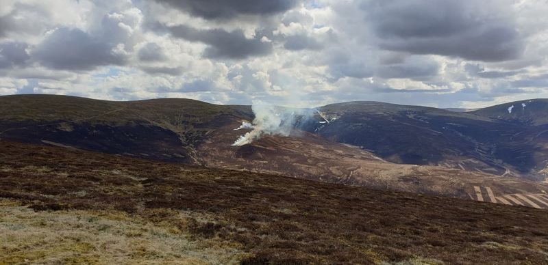 Your pictures of Scotland 9 - 16 April - BBC News