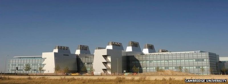 Computer chemists win Nobel prize - BBC News