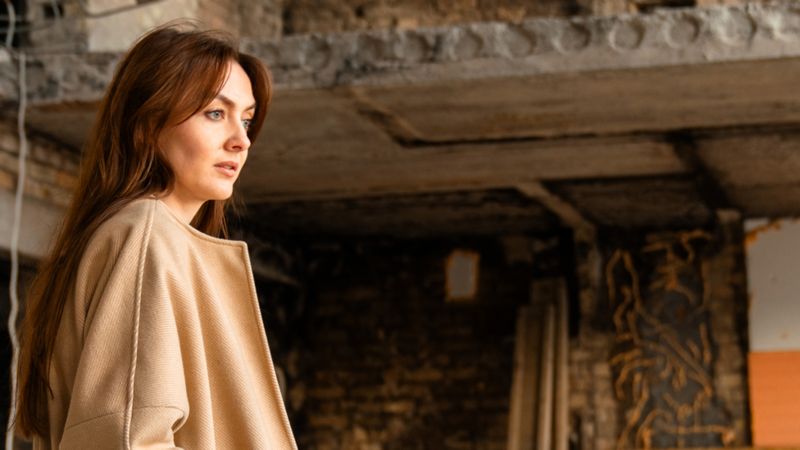 Ukraine says it has uncovered major arms corruption - BBC News