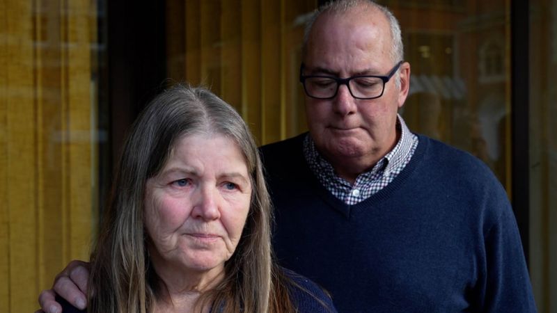 Michelle Morton: EPUT mental health failure had 'catastrophic' result ...