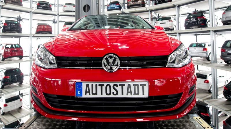 EU probes TV makers over energy efficiency test scores - BBC News