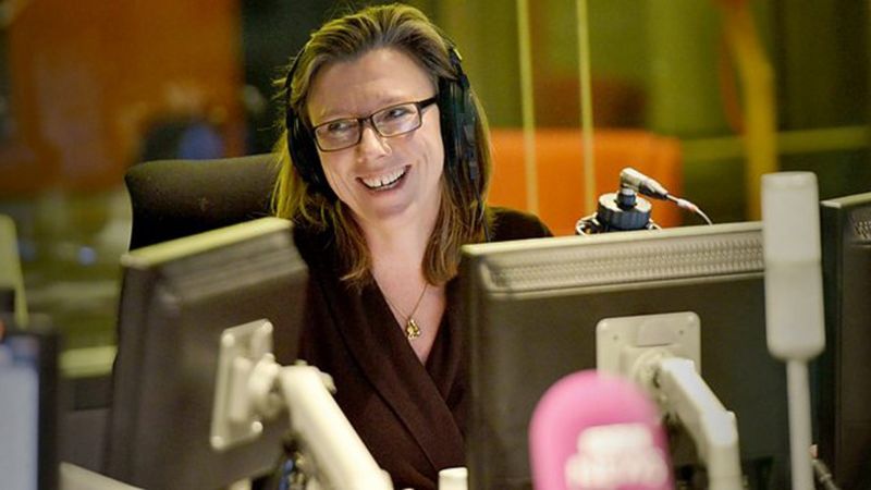 Are night shifts killing me? - BBC News