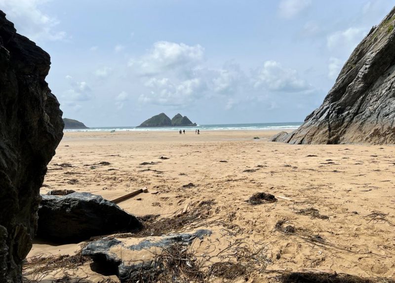 England's Big Picture: 7 August - 13 August 2023 - BBC News