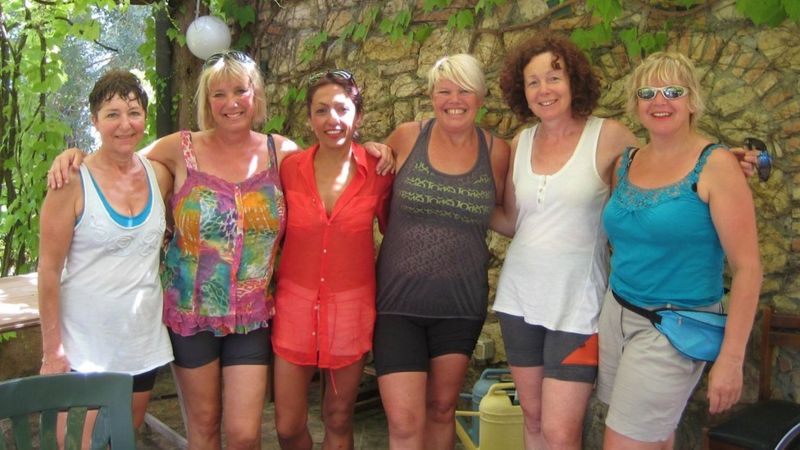 Bristol woman to run London Marathon in memory of brain tumour victim ...