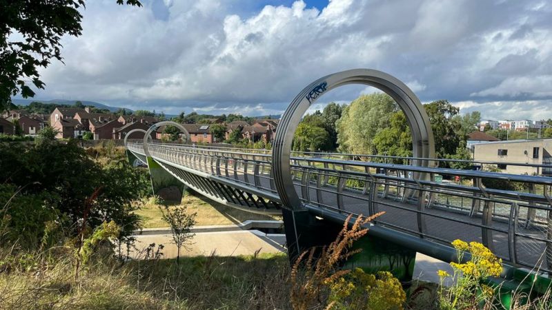 Noah Donohoe: South Belfast bridge set to be named after schoolboy ...