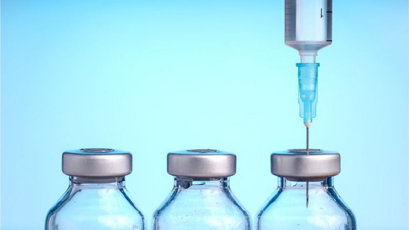 Measles outbreak across Europe - BBC News