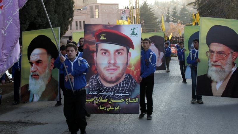 Syrian Alawites Distance Themselves From Assad Bbc News