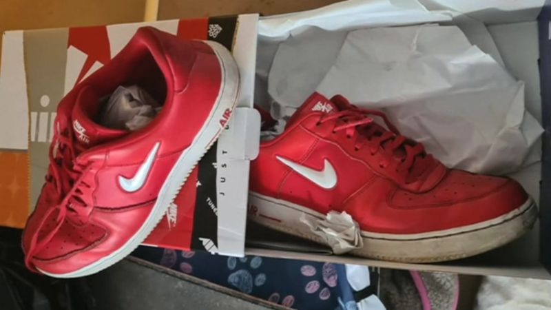 Woman describes stalker neighbour's campaign of harassment - BBC News