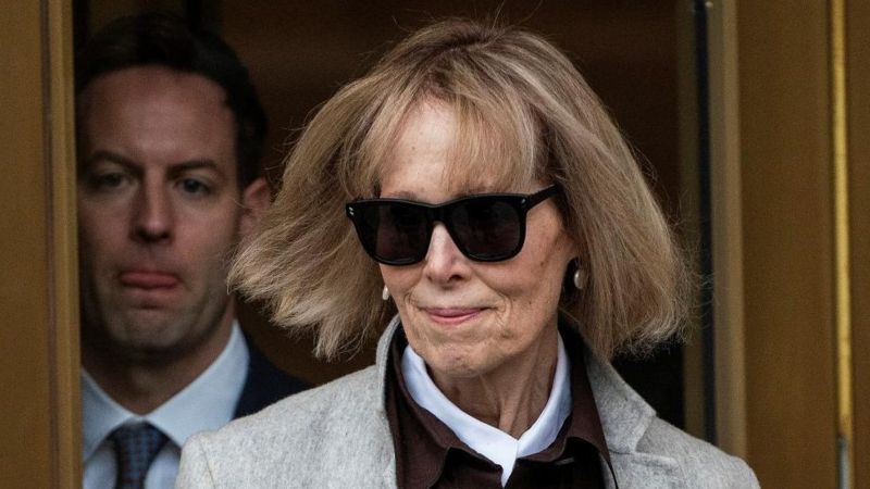 Key moments from E Jean Carroll's civil rape trial against Donald Trump ...