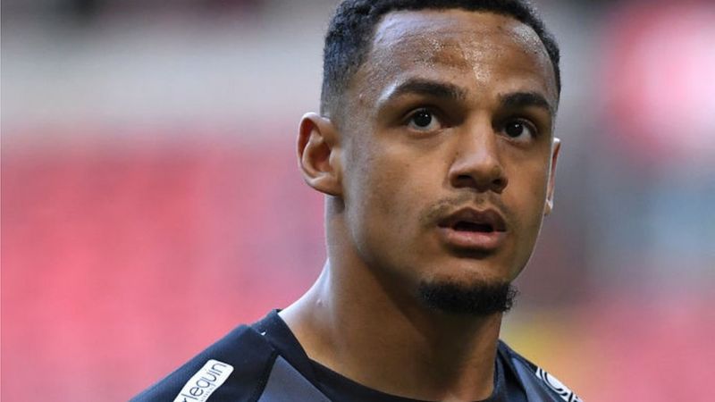 Raheem Bailey: Wales schools must tackle bullying, racism robustly ...