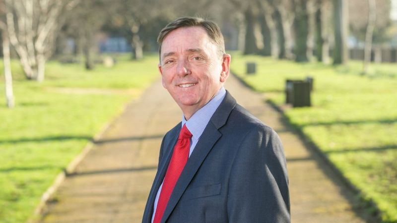 London 2012: The legacy of the Olympics 10 years on - BBC News