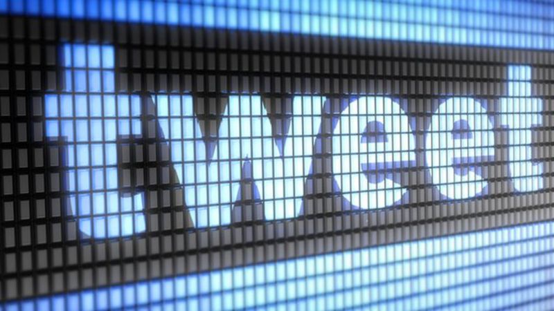 Massive networks of fake accounts found on Twitter - BBC News