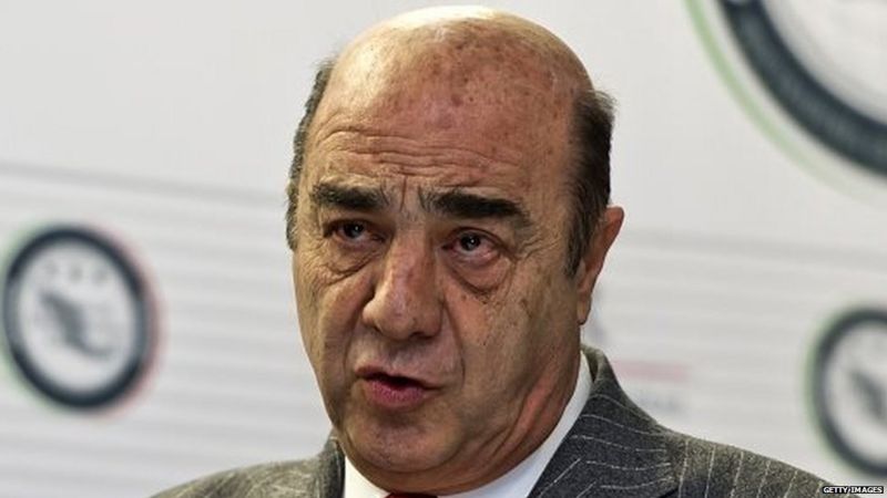 Should drug lord Guzman have been extradited to the US? - BBC News