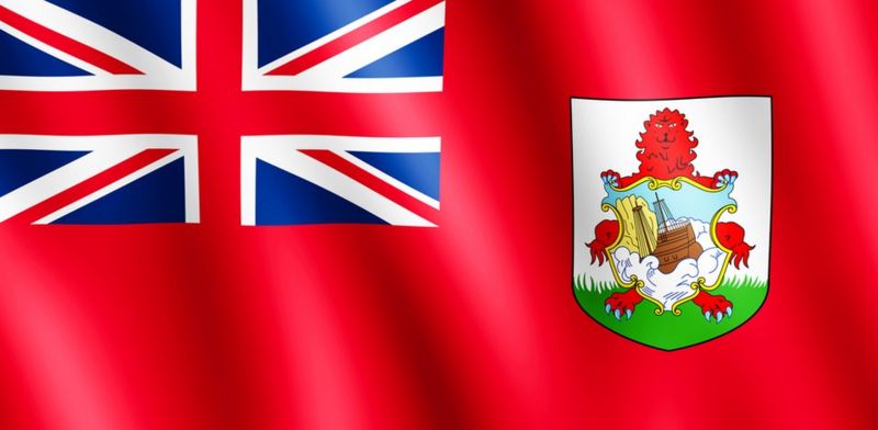 Which flags still include the union jack? - BBC News