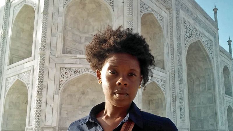 Ostracised and fetishised: The perils of travelling as a young black ...