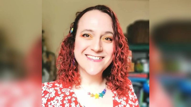 What does first trans MP mean for LGBTQ people? - BBC News