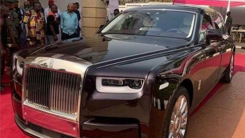 Arthur Eze: Prince Arthur Eze net worth, oda important facts about ...