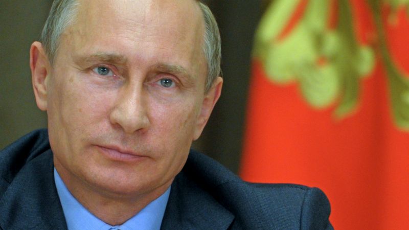 Russia-Ukraine war: Top official Rogozin wounded in Ukrainian shelling ...