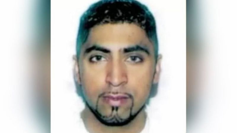 Sobhia Khan: Brother voices concerns over killer's supervision - BBC News