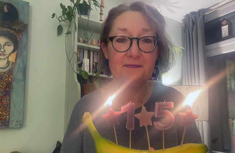 Leap day: ‘I’m 28, but I’ve only had seven birthdays’ - BBC News