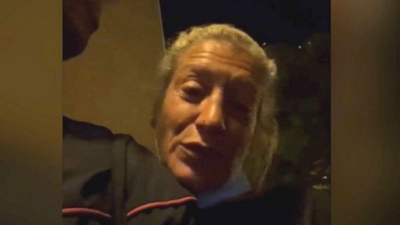 France shooting: Unrest spreads over police killing of teen - BBC News