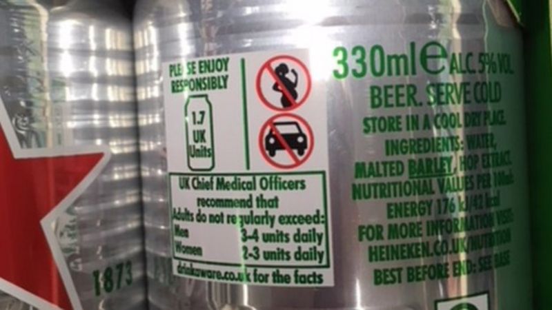 Experts attack health agency's ties to drink industry - BBC News