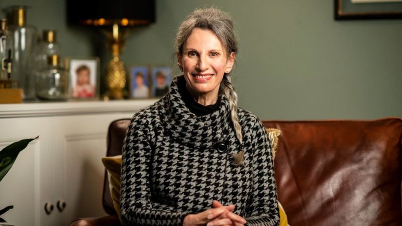 Film made about Stoke-on-Trent model for future generations - BBC News