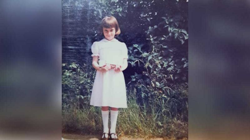 Natalie Pearman: Family pictures released on 1992 murder anniversary ...