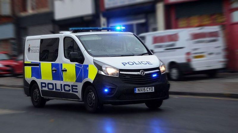 Police 999 calls - BBC News