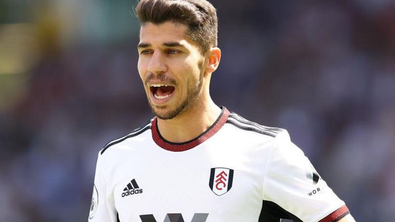 Fulham - BBC Sport