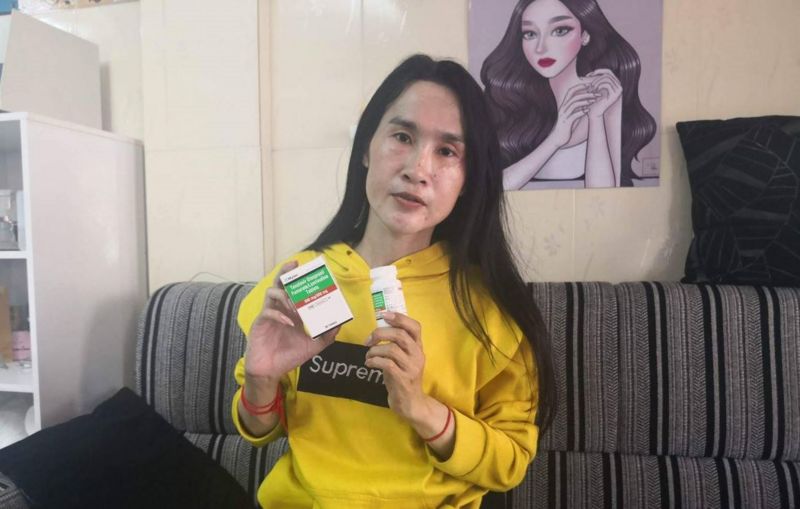 Sida: La ONU asegura que el mundo está en camino de eliminar la enfermedad para 2030 - BBC News ...