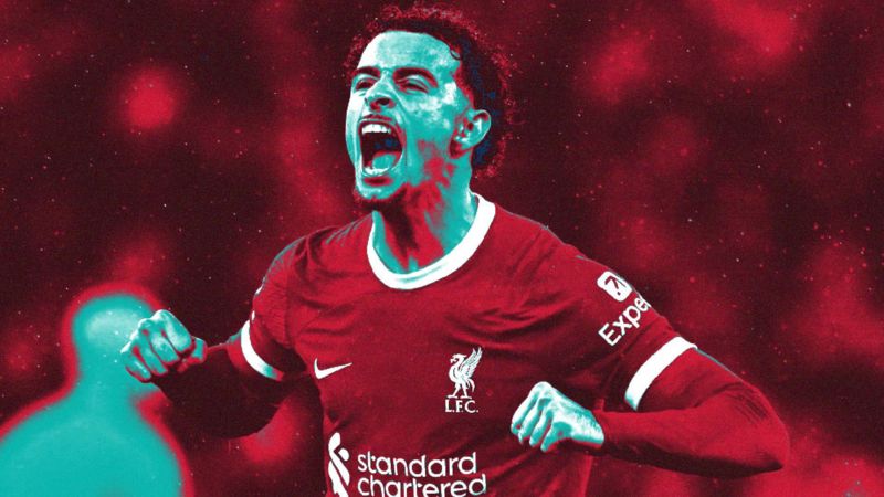 Liverpool - BBC Sport