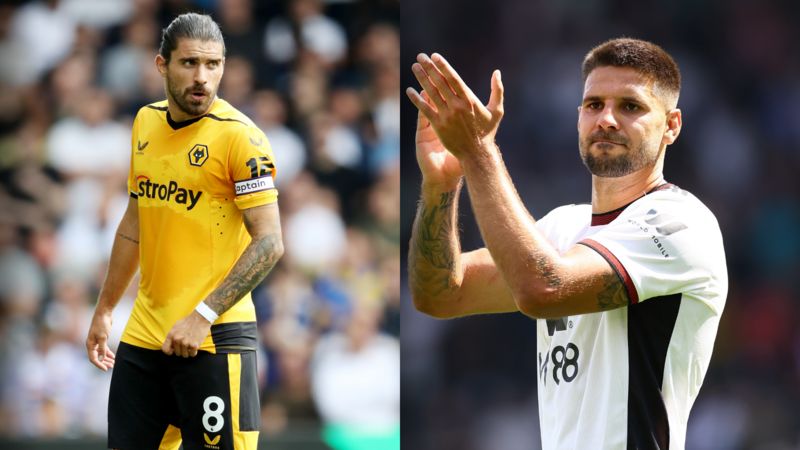 Wolverhampton Wanderers - BBC Sport