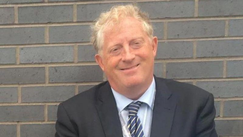 Peter Abraham: Bristol City Council's longest serving member dies - BBC ...