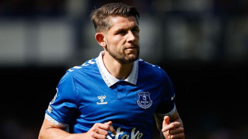 Everton FC - Transfer news, results, fixtures, video and audio