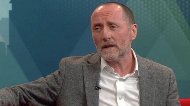 Hand Frank Hester money to charity of Diane Abbott's choosing - MP ...