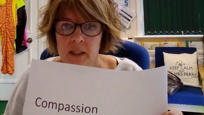 Hazel Shearing - BBC News