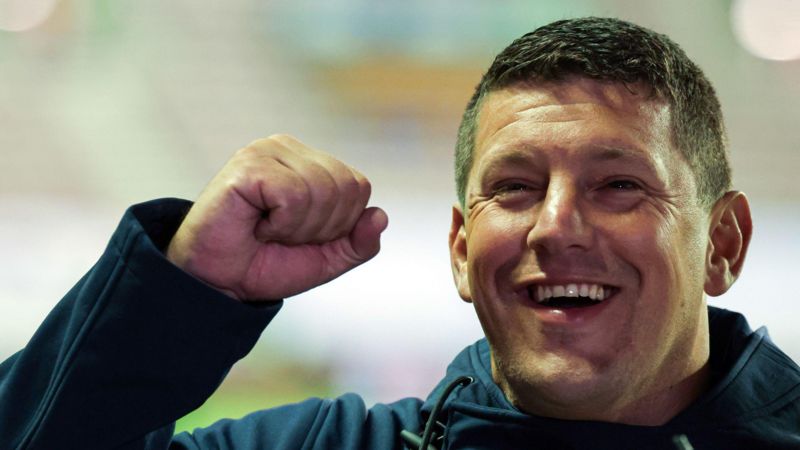 Wigan Warriors - BBC Sport