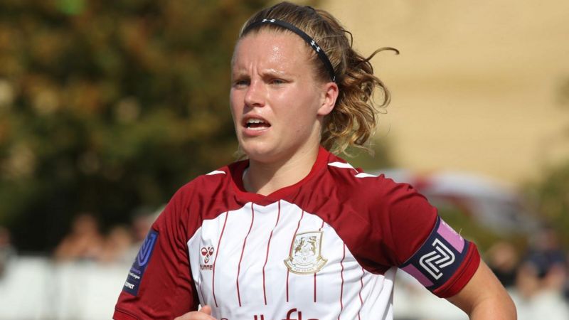 Northampton Town - BBC Sport