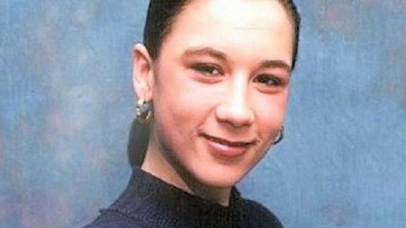 Carmel Fenech: Reward offered over girl who vanished 25 years ago - BBC ...
