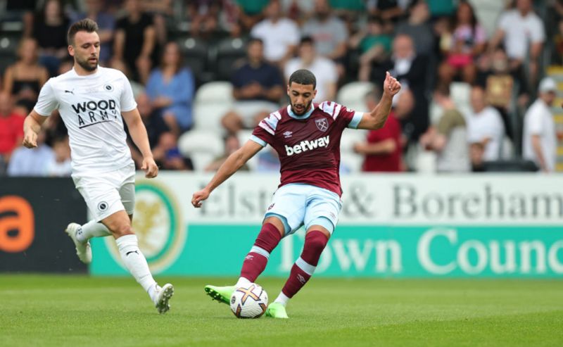 West Ham United - BBC Sport