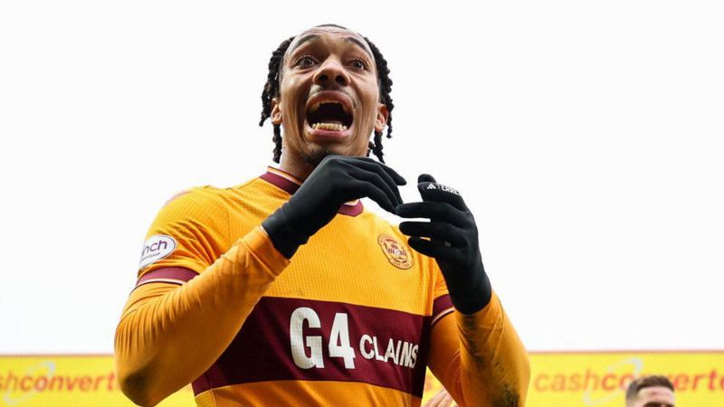 Motherwell - BBC Sport
