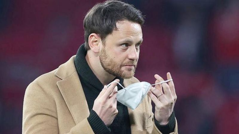 Chelsea appoint RB Leipzig's Christopher Vivell as technical director ...