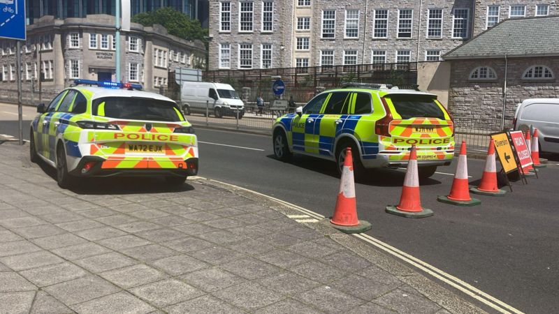 Devon | Latest News & Updates | BBC News