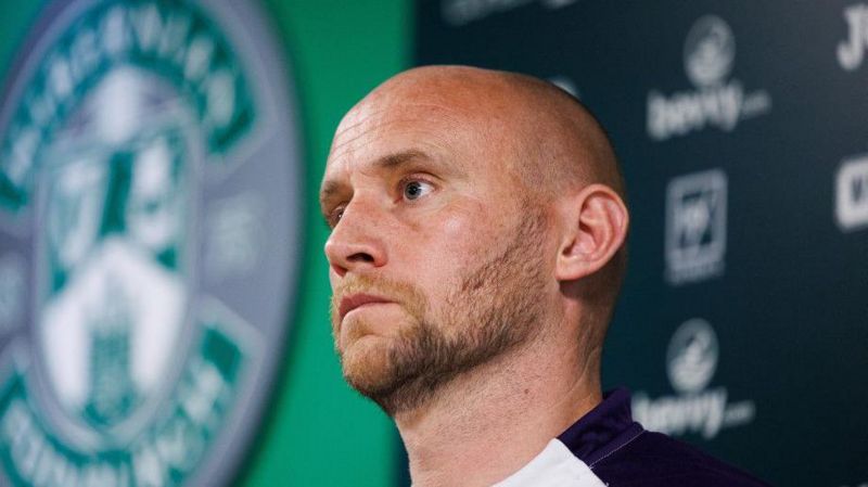 Hibernian - BBC Sport